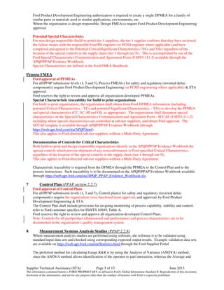 Ford_CSR_PPAP 4.0과 함께 볼 것.pdf