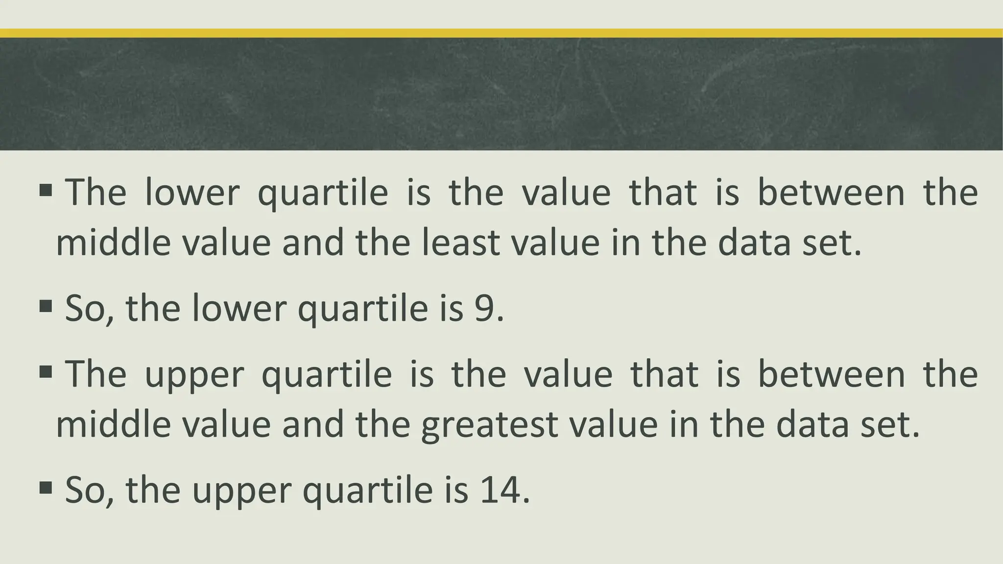 Measures of position for ungrouped data-QuartileQuartile.pptx