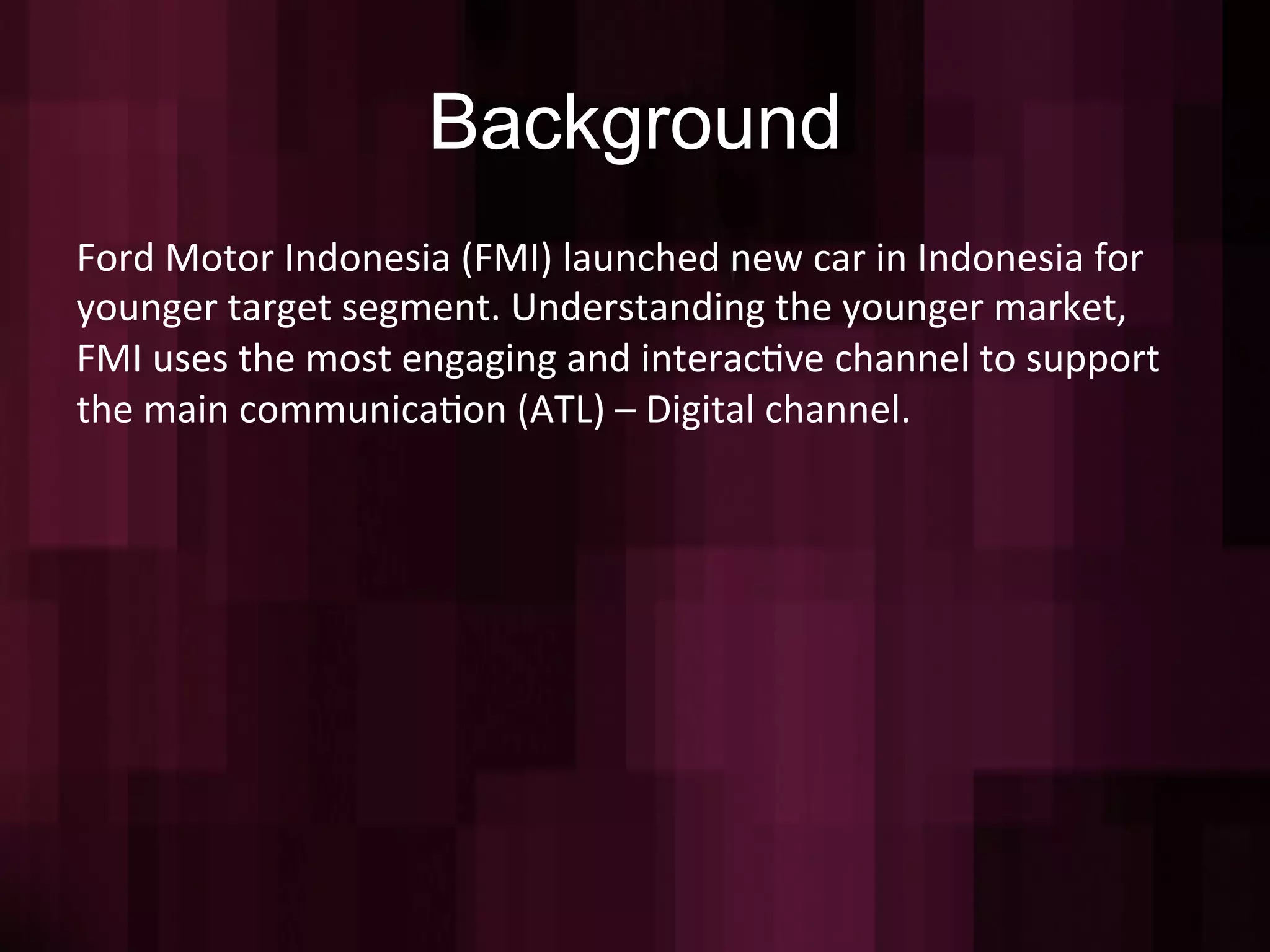 Ford fiesta 2010 | PPT