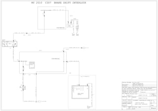 Ford focus mk2_2.5_ph8m5t_full_wiring_diagram (1) | PDF