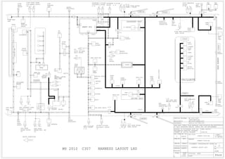 Ford focus mk2_2.5_ph8m5t_full_wiring_diagram (1) | PDF