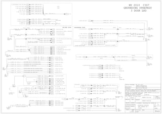 Ford focus mk2_2.5_ph8m5t_full_wiring_diagram (1) | PPT