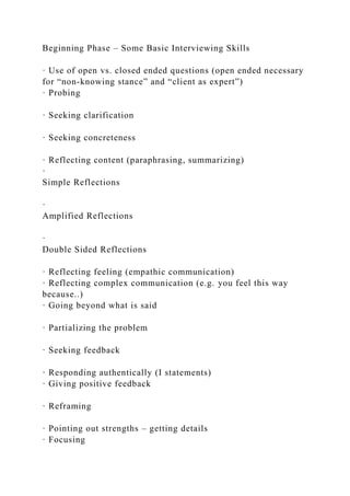 FORDHAM GRADUATE SCHOOL OF SOCIAL SERVICEGENERALIST SOCIAL WORK .docx