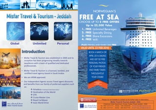brochure travel | PDF