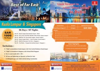 brochure travel | PDF