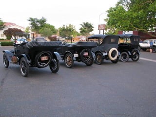 Ford Model T | PPT
