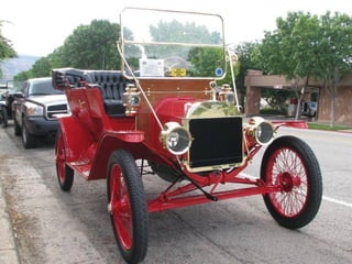 Ford Model T | PPT