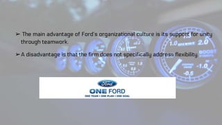 Ford Motor Company | PPTX