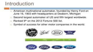 Ford Motor Company.pptx