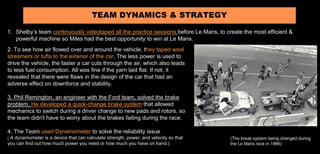 Ford motor company leadership lessons | PPTX