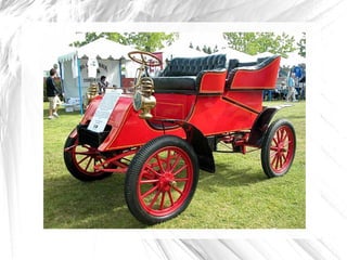 Ford Motors Company areng | ODP