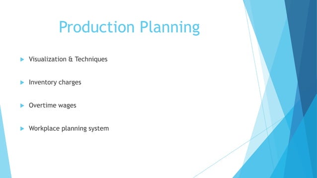 Ford motors supply chain management | PPTX | Automotive Industry ...