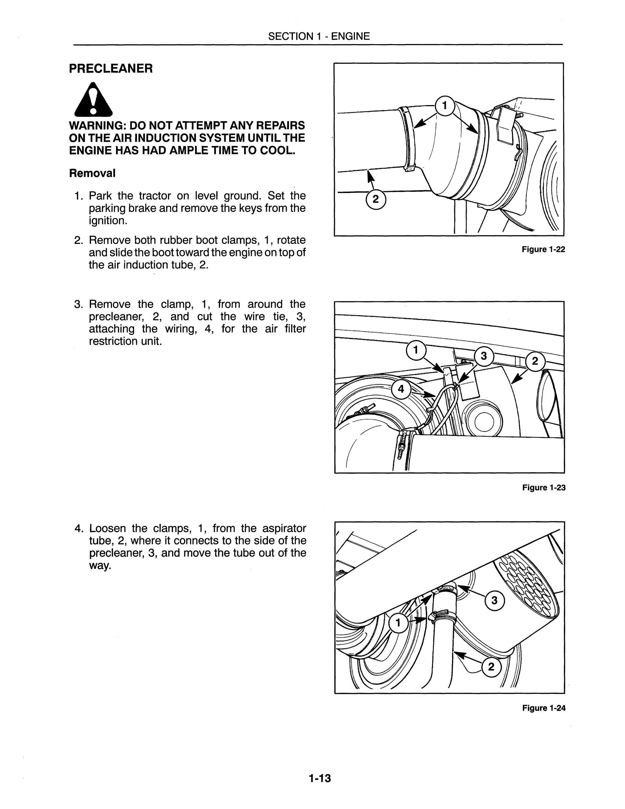 Ford new holland 9482 tractor service repair manual | PDF