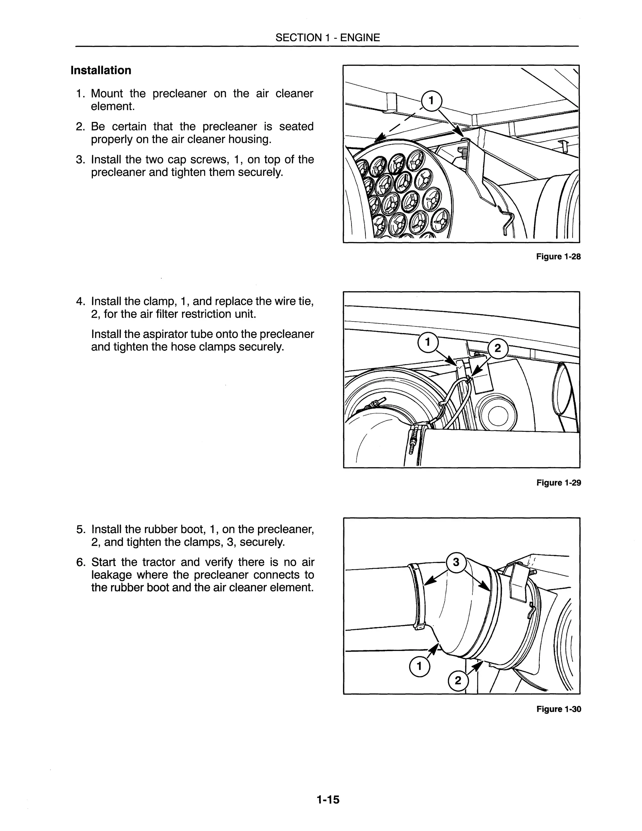 Ford new holland 9482 tractor service repair manual | PDF