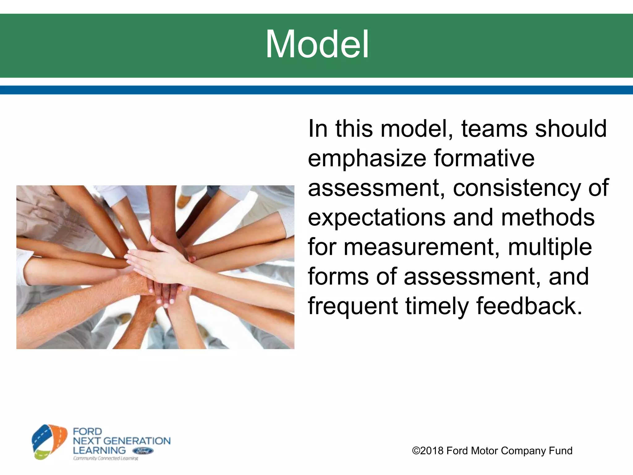 Competency-based Assessment | PPTX