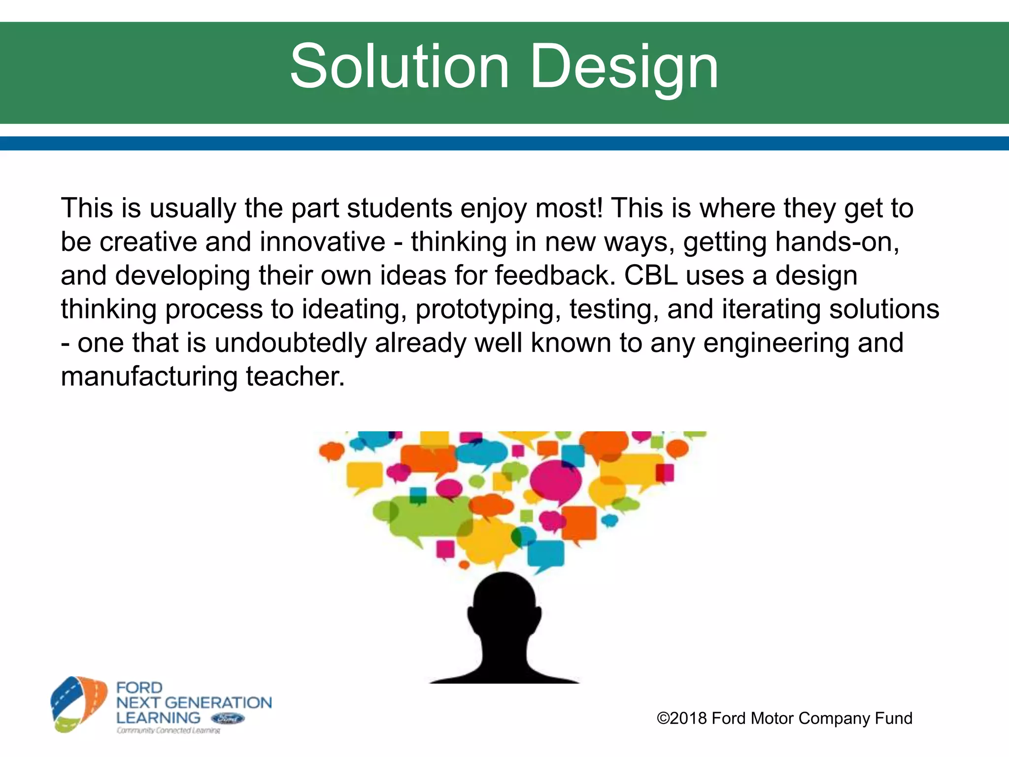 Solution Design | PPT