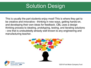Solution Design | PPT