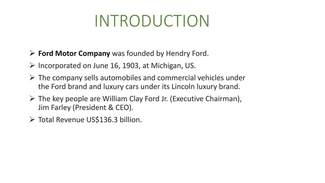 ford ppt.pptx