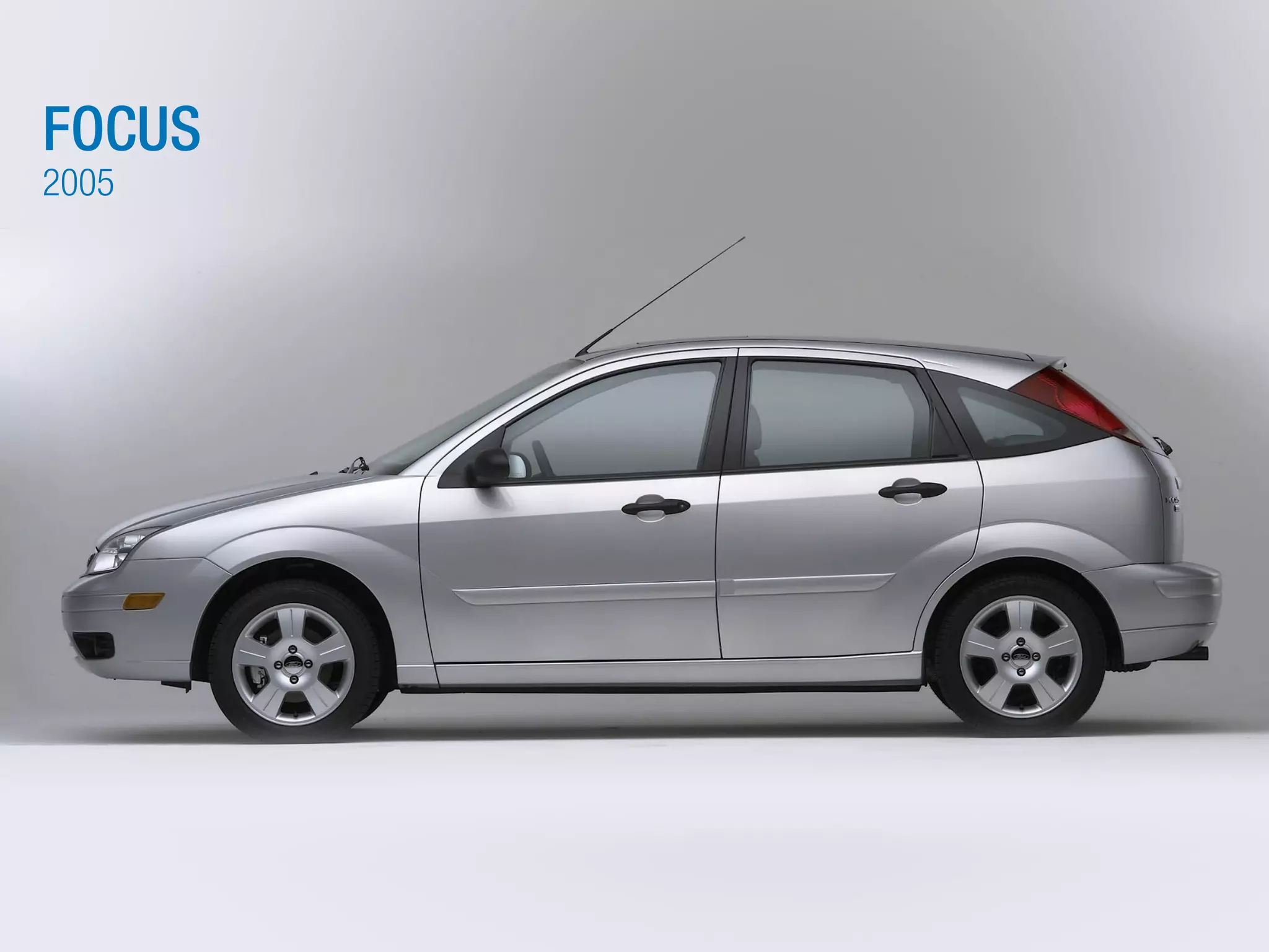 Ford - Brand Evolution, History | PDF