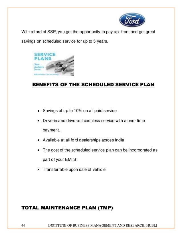 Ford powermail template - allianceryte
