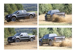 Ford SVT Raptor | PPT