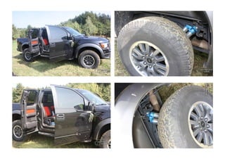 Ford SVT Raptor | PPT