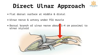 Forearm fracture, A Wednesday child in upper extremity fracture | PPT