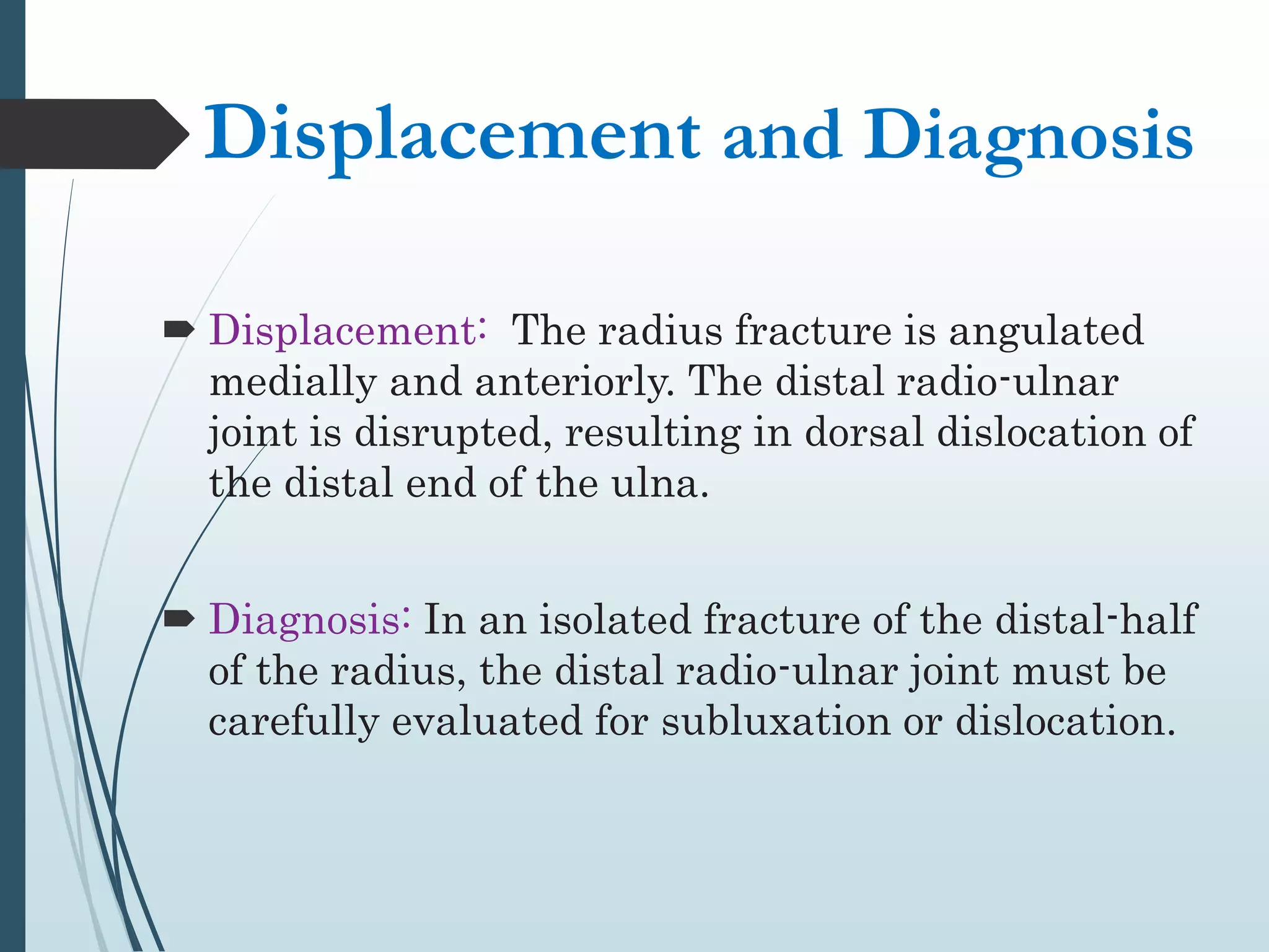 Forearm Fractures- Dr Sundar Karki.pptx