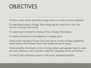 FOREARM MACHINE POWER GENERATION SYSTEM.pptx
