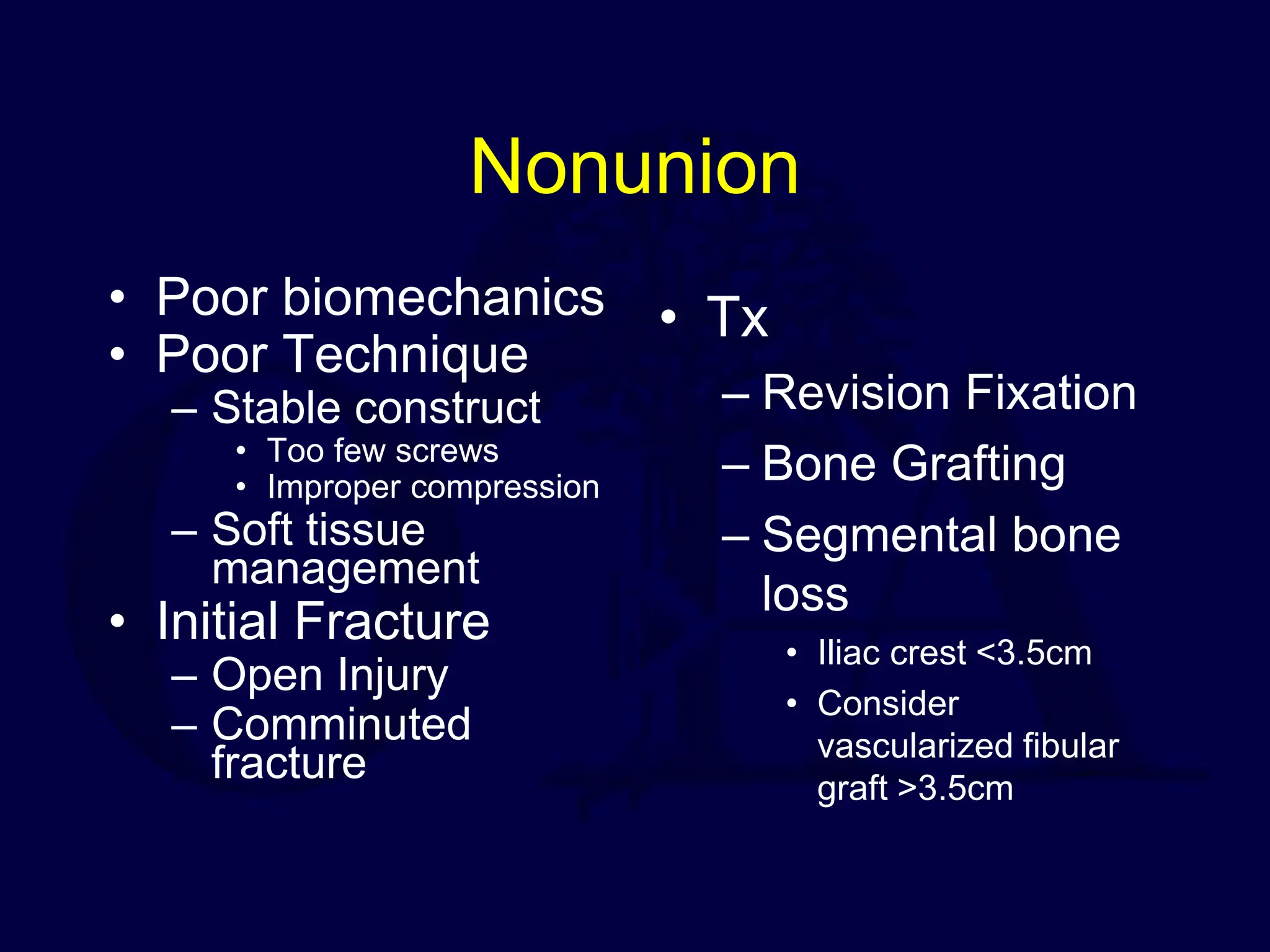 FOREARM TRAUMA. .pptx. | PPTX