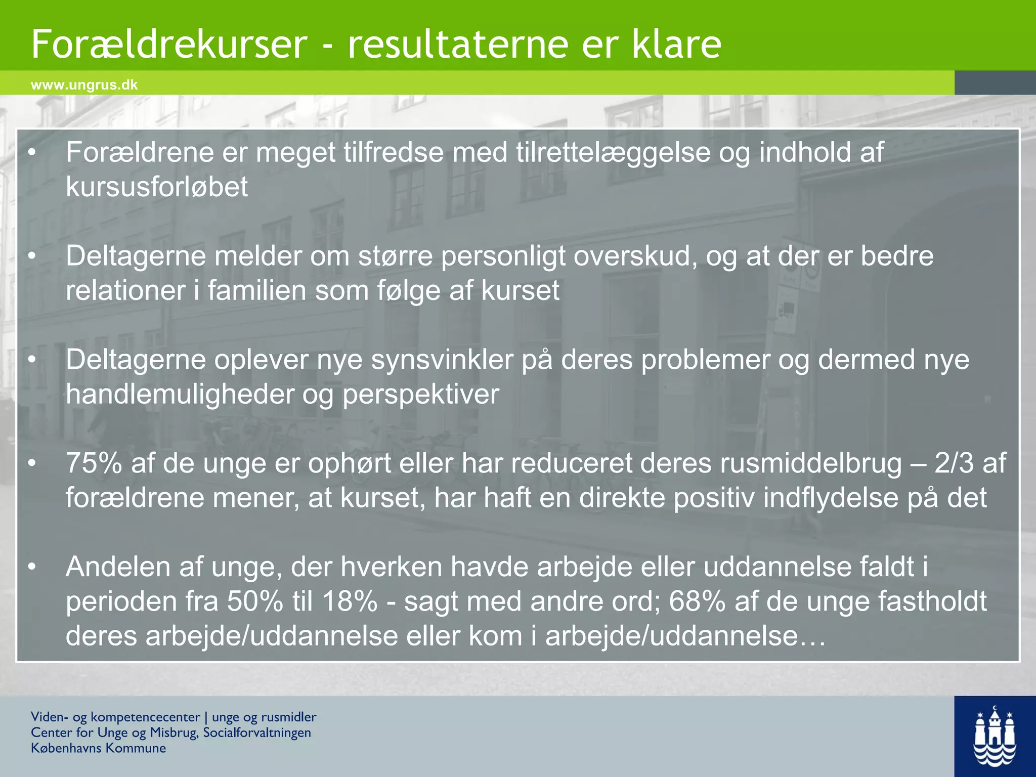Forebyggelse og socialbehandling unna madsen | PDF