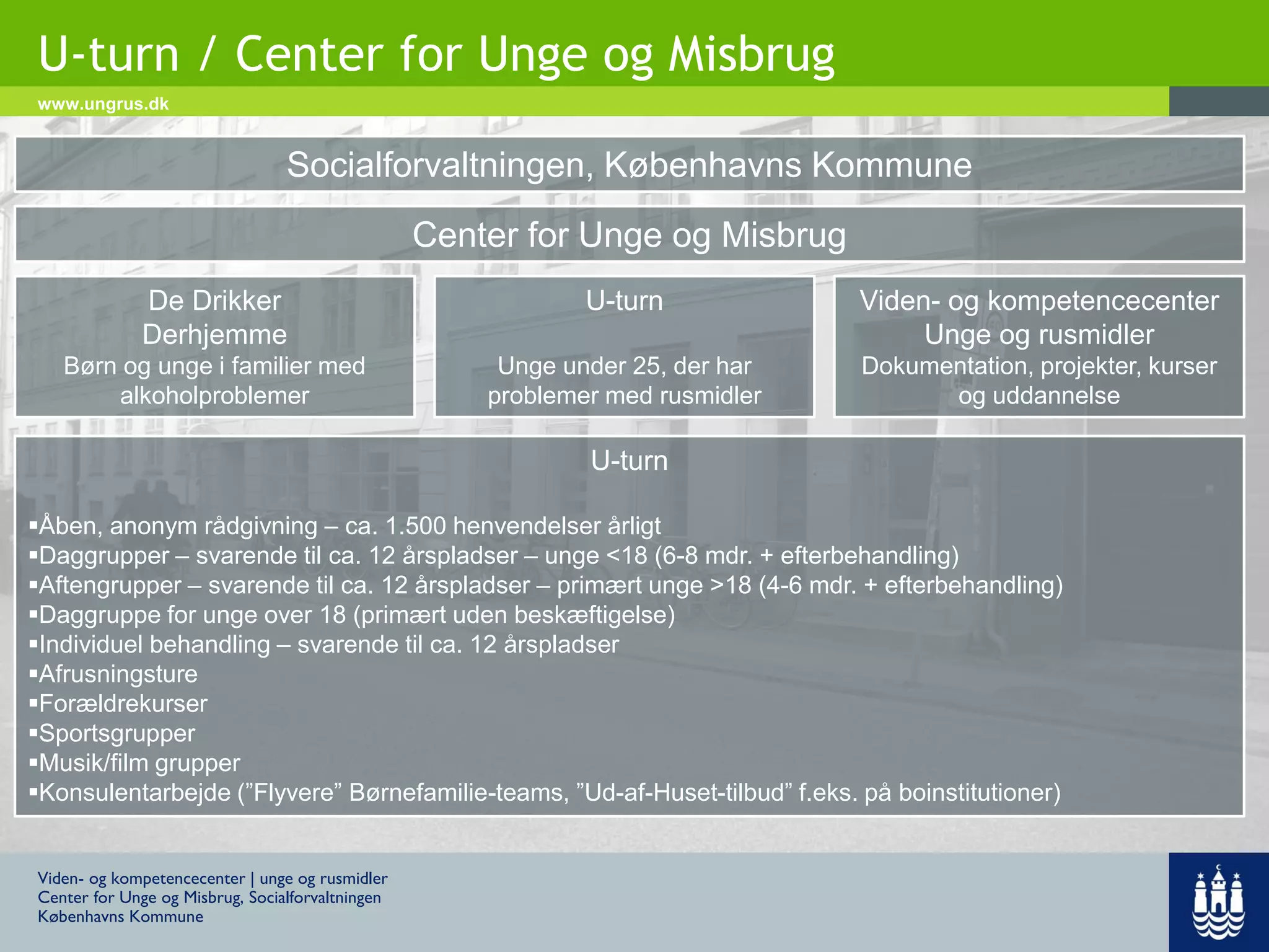 Forebyggelse og socialbehandling unna madsen | PDF
