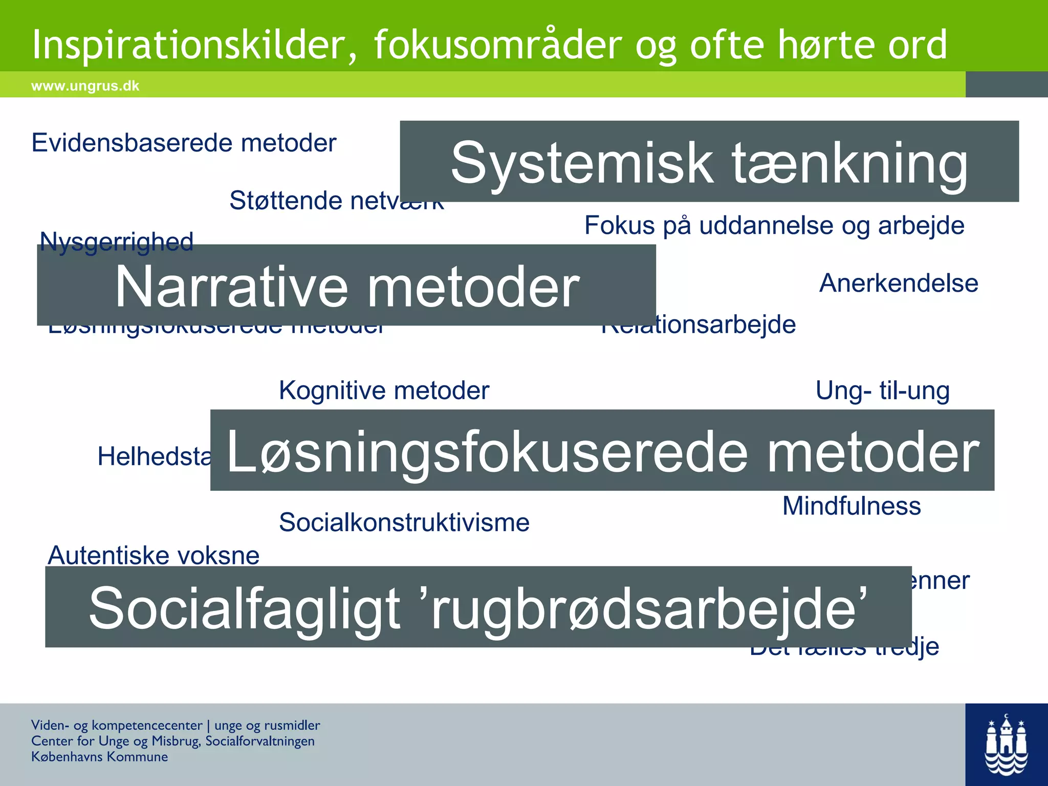 Forebyggelse og socialbehandling unna madsen | PDF