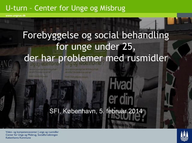 Forebyggelse og socialbehandling unna madsen | PDF