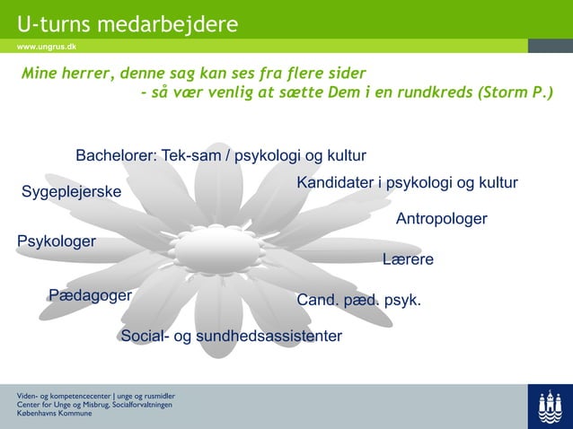 Forebyggelse og socialbehandling unna madsen | PDF