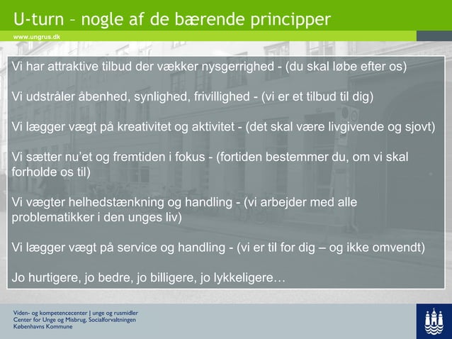 Forebyggelse og socialbehandling unna madsen | PDF