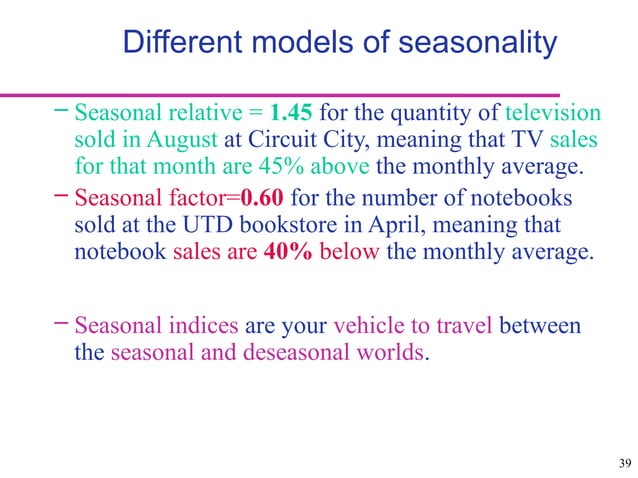 Management Forecasting Chapter Presentation.pptx | Free Download