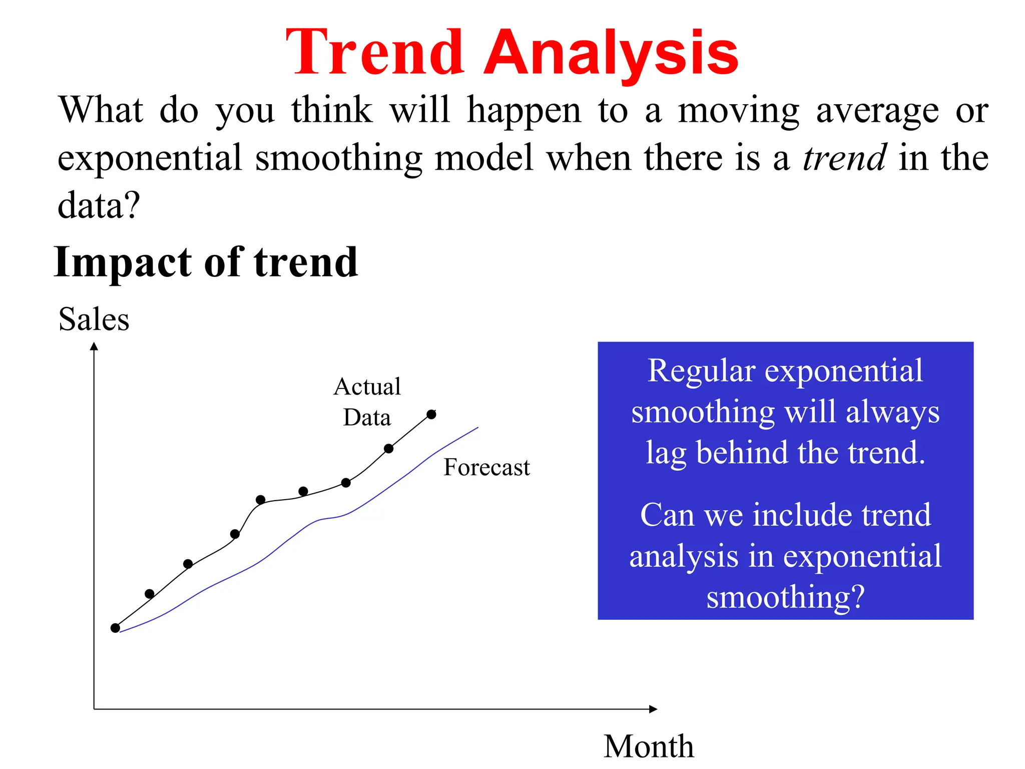 Sales Forecasting Methods And Techniques 2 Ppt