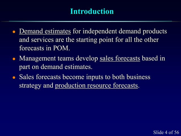 Forecasting.ppt