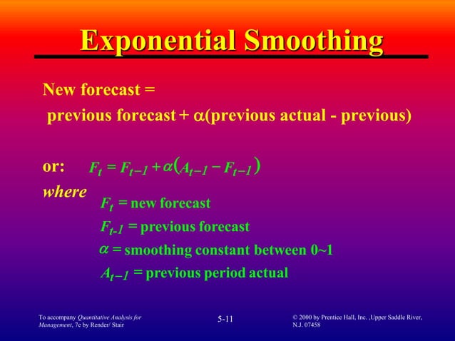 forecasting.ppt