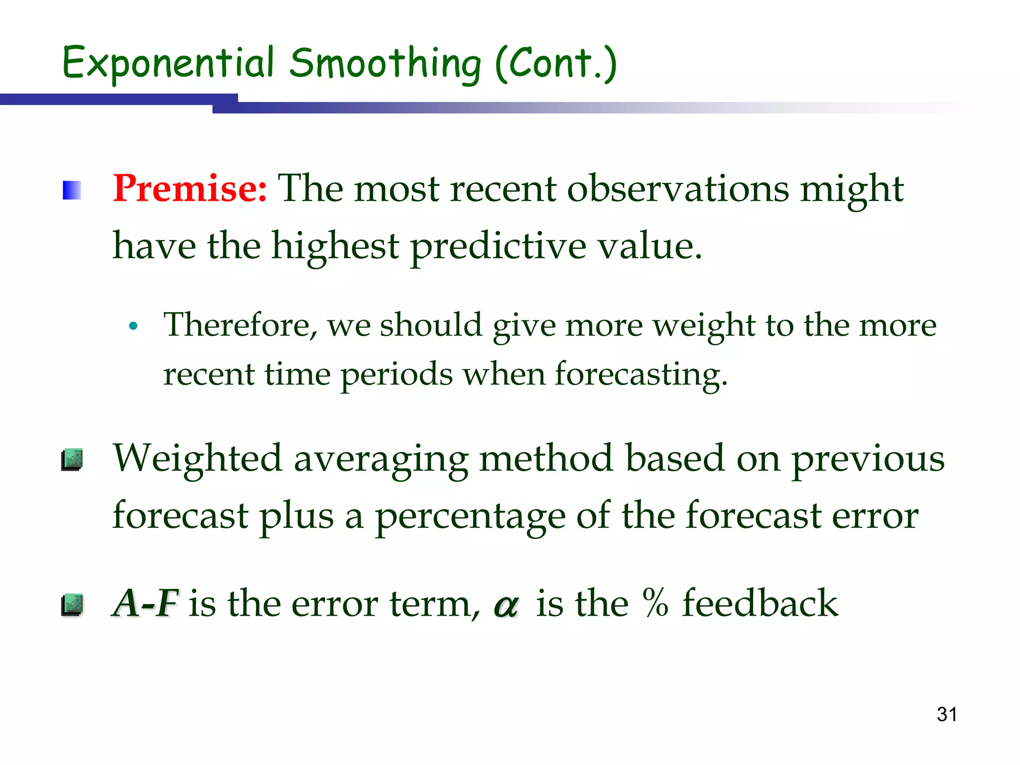 Forecasting.ppt