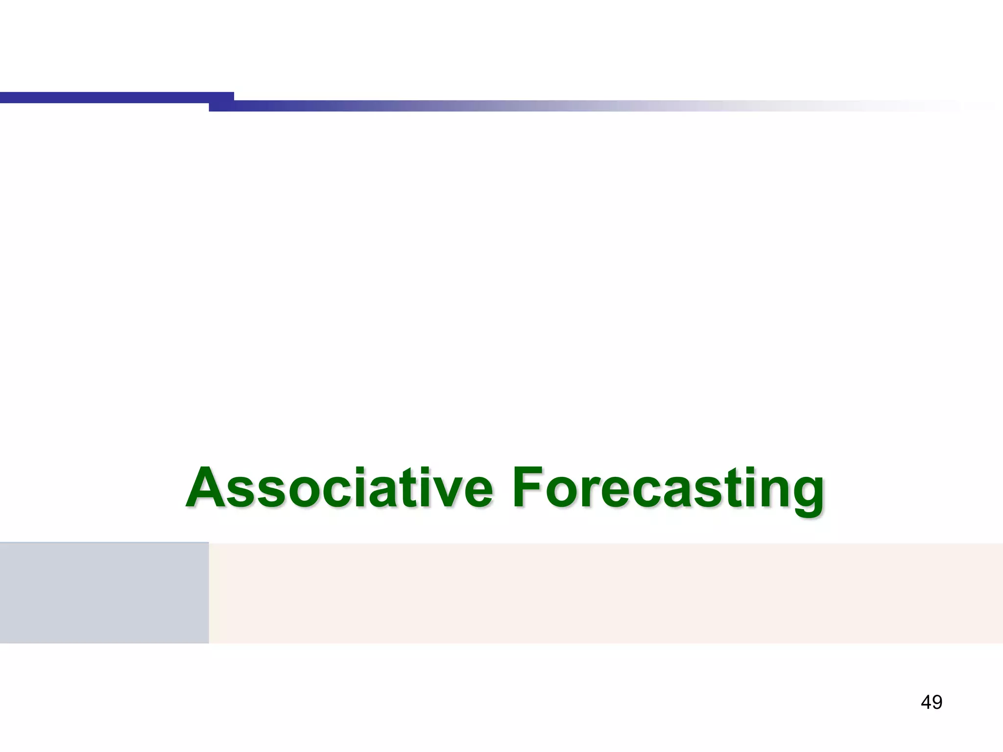 Forecasting.ppt