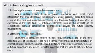 FORECASTING.pptx