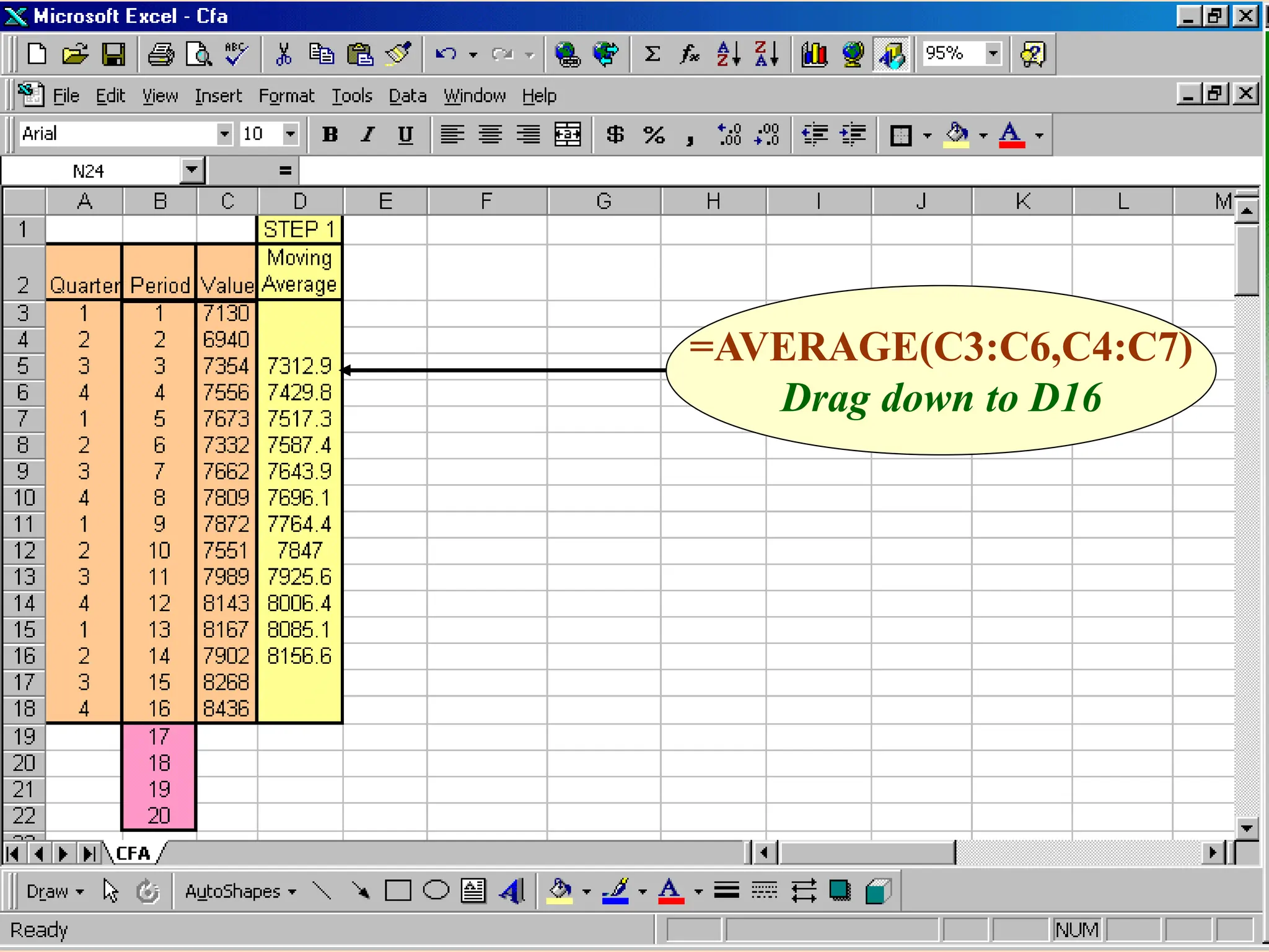 Forecasting-Seasonal Models.ppt