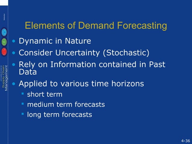 Forecasting 08 | PPT