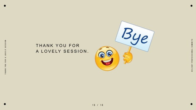 Forecasting and capacity planning | PPTX