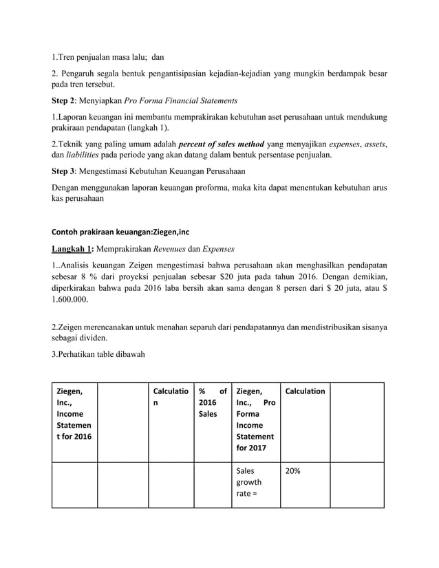Forecasting and planning_abshor marantika_sonia m.v.situmorang_kelas 3-04 | PDF