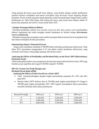 Forecasting and planning_abshor marantika_sonia m.v.situmorang_kelas 3-04 | PDF