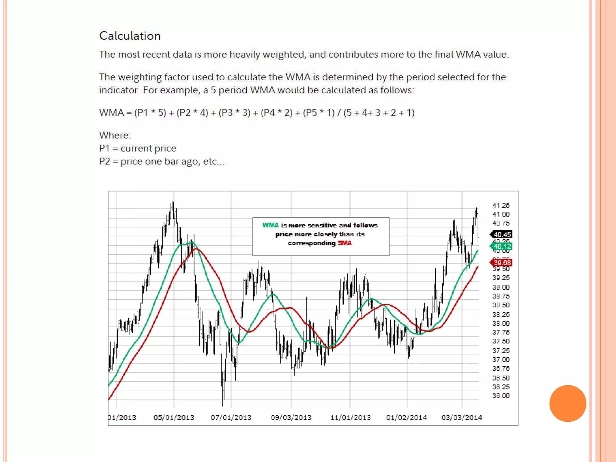 Forecasting and Methods of Forecasting in Production Planning | PPTX