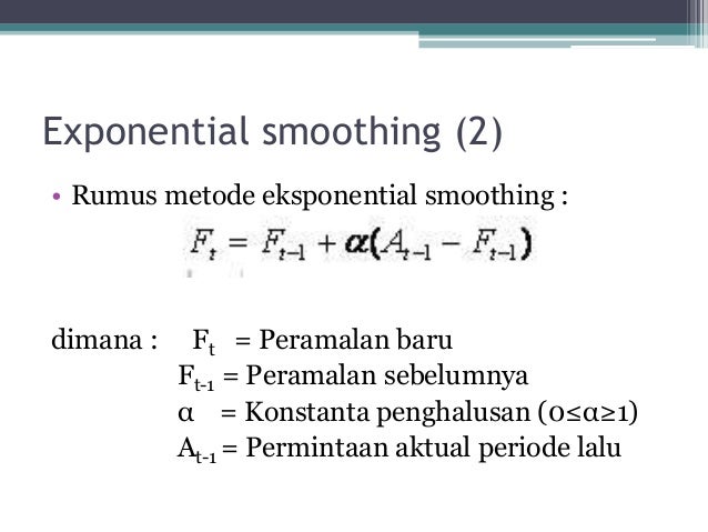 Forecasting education